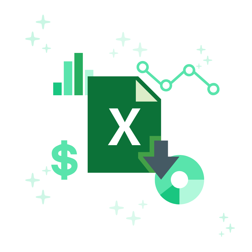 Thank You Page (Pre-Download) - I Will Teach You Excel